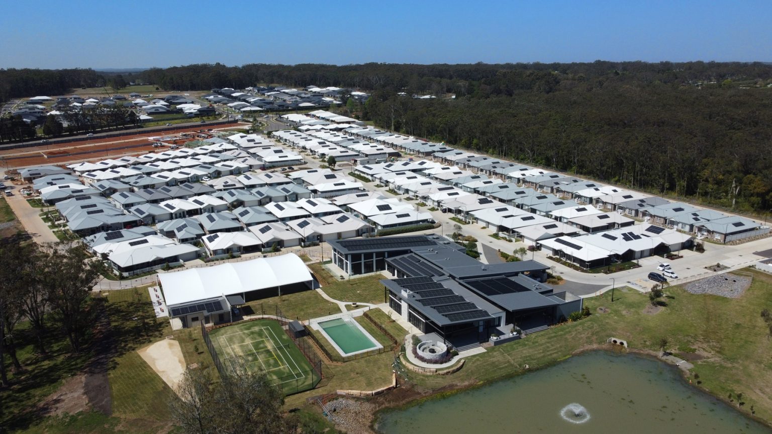 Tallowood Medowie | Valley Homes