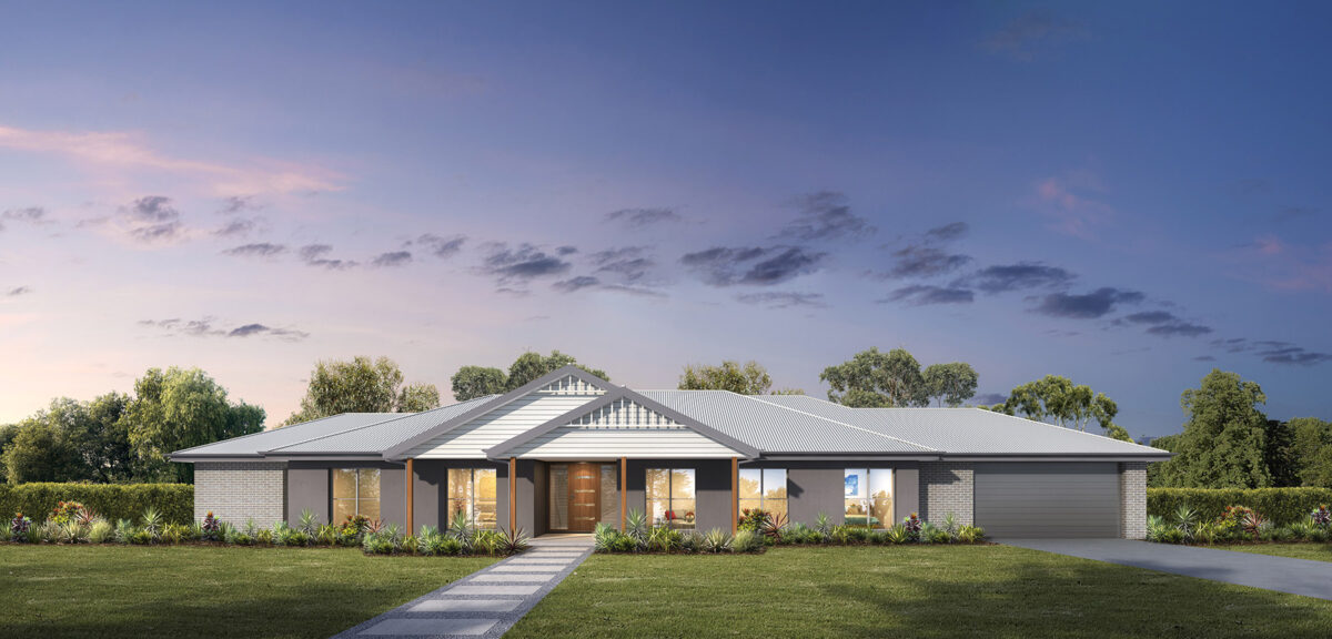 Acreage Homes - Windermere