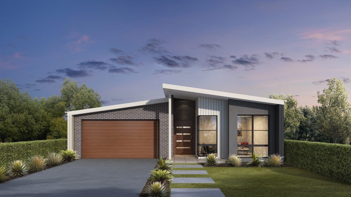 The ideal flexible home design: affordable, adaptable and sustainable