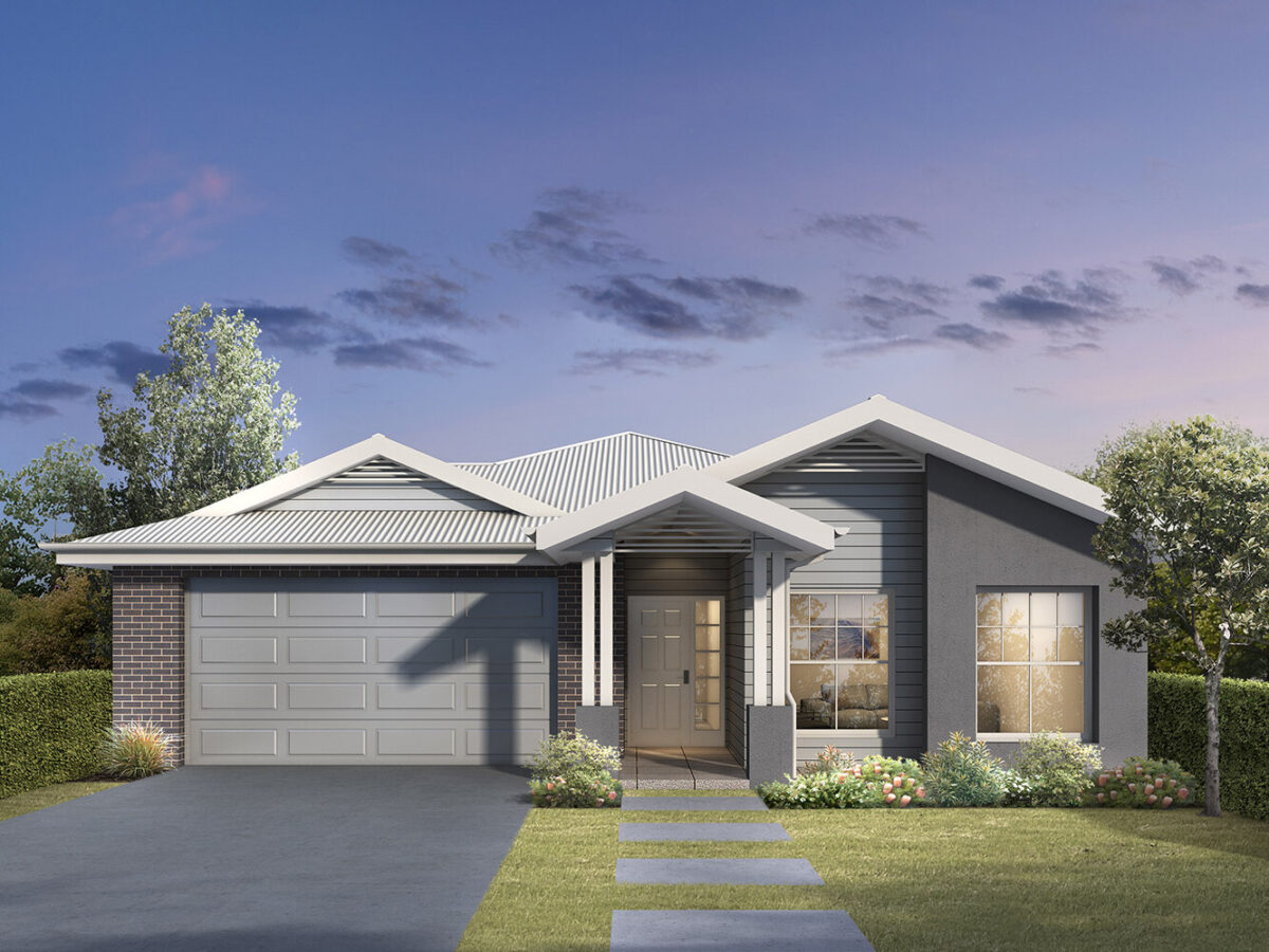 The ideal flexible home design: affordable, adaptable and sustainable