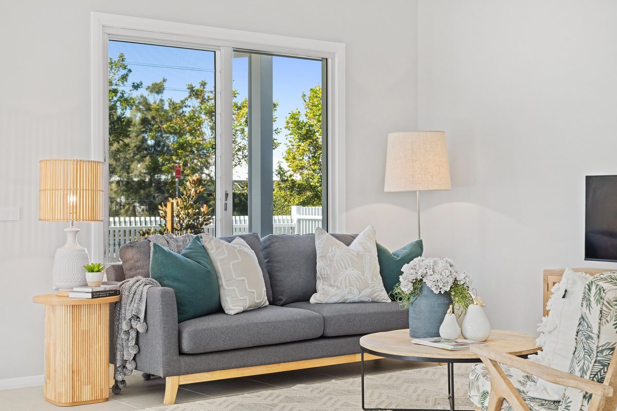 Shoreline Villas | Valley Homes